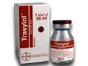 바이엘 ‘Trasylol' 美서 철수