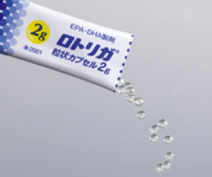 다케다, 고지혈증치료제 ‘로트리’