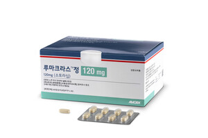 루마크라스, CodeBreaK 200 결과 도세탁셀 대비 PFS·ORR 개선 확인