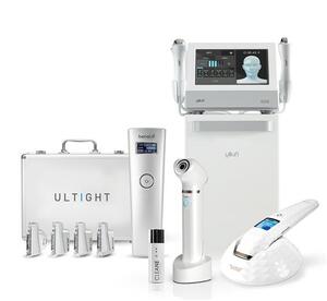 메딕콘, 마이크로 집속초음파 리프팅(MFU) 구현 기술 증명