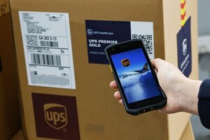 UPS Premier焕新上线，重新定义重要医疗保健包裹递送的可能性