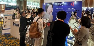 제이시스메디칼, 태국 방콕에서 ICLAS 참가 성료